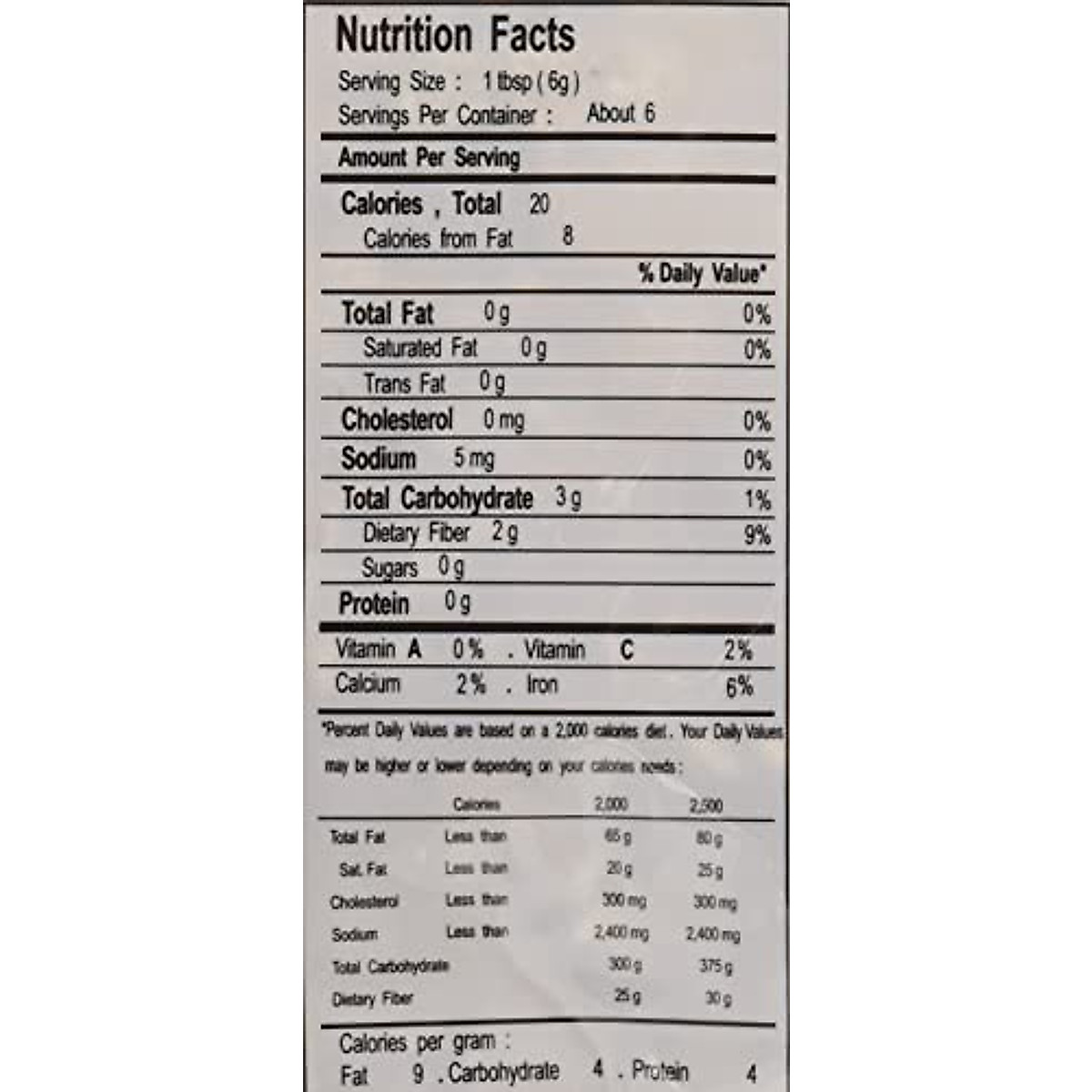 Old Man Que Huong Pho Bac Spice Seasoning (3 Packs)- Gia Vi Pho Bac