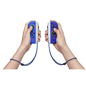 Nintendo Joy-Con (L)/(R) - The Legend of Zelda: Skyward Sword HD Edition - Switch