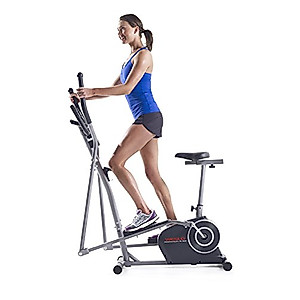Weslo Momentum G 3.2 Elliptical Trainers