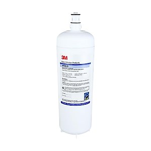3M Water Filtration Replacement Cartridge HF65-S for Ice Series ICE165-S and ICE265-S, 5613409