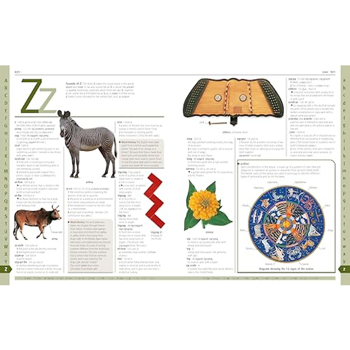 Merriam-Webster Children's Dictionary, New Edition: Features 3,000 Photographs and Illustrations