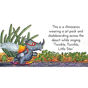 This Is a Book of Shapes