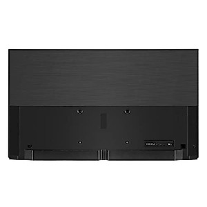 Skyworth 55-Inch OLED Series 4K 120Hz HDR Android Smart Home TV Compatible with Alexa & Google Assistant + Free Wall Mount (No Stands) 55XA8000 (Renewed)