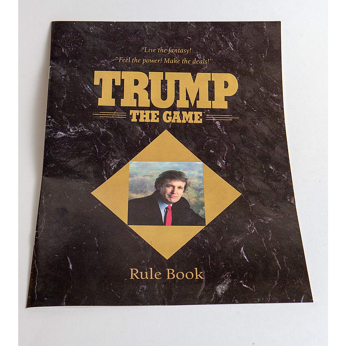 Trump the Game