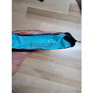 NOSTALGIA STRAWBERRY ICE CREAM MIX