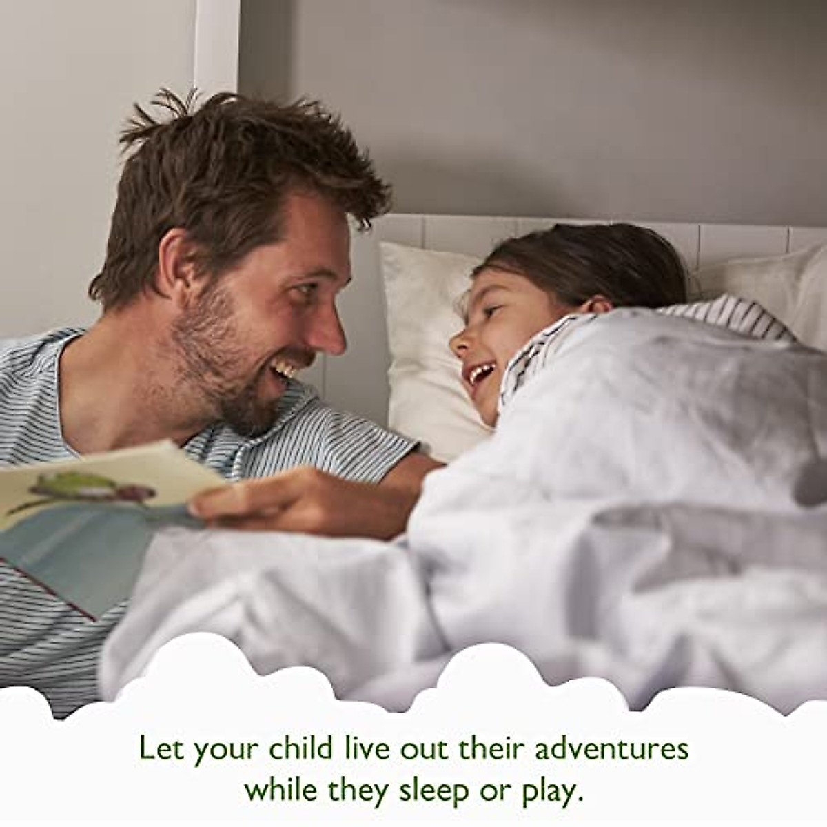 Sesame Street Baby 4-Piece Snug-fit Cotton Pajama Set, IT is TIME for, 2T