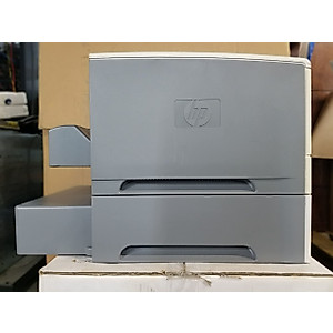 HP Laserjet 5200DTN Printer. 35 Ppm, Prints 3 X 5 To 12.28 X18.5 In. 128MB Std. (Renewed)