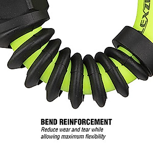 Flexzilla Pro Water Hose Reusable Fitting, Female, 5/8 in. - RP900625F