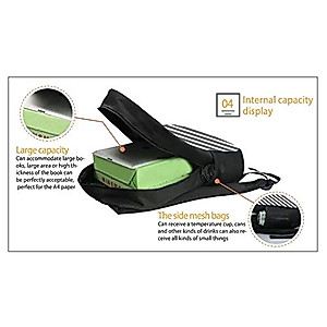 Allcute Kids School Backpack Large Durable Elementary Preschool Book Bags for Boys Girls Husky Print