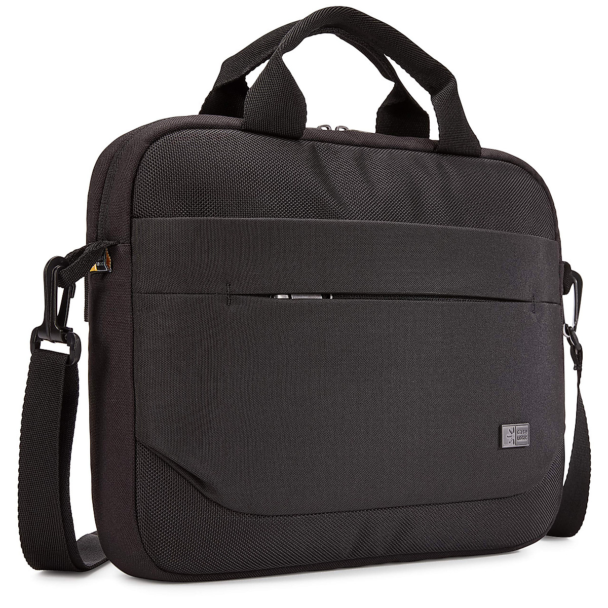 Case Logic Advantage 11.6" Attaché-Black