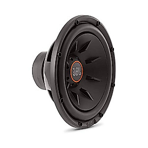 JBL S2-1224 SSI Car Subwoofer (Renewed)