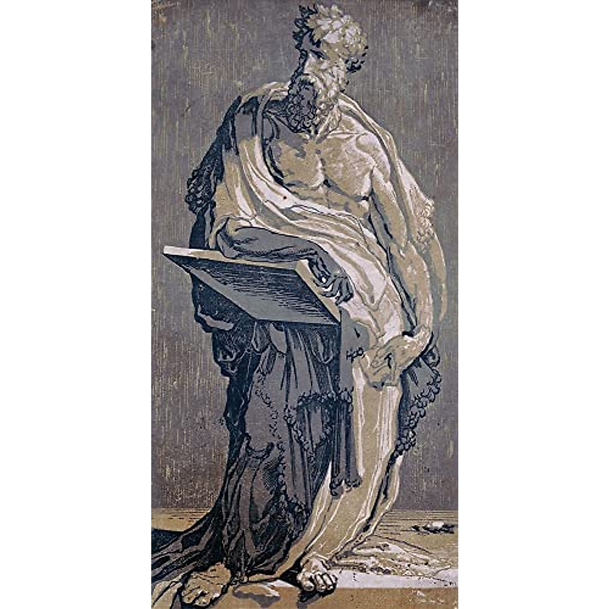 Posterazzi PDXSDS1073LARGE Artwork, Large, Multi