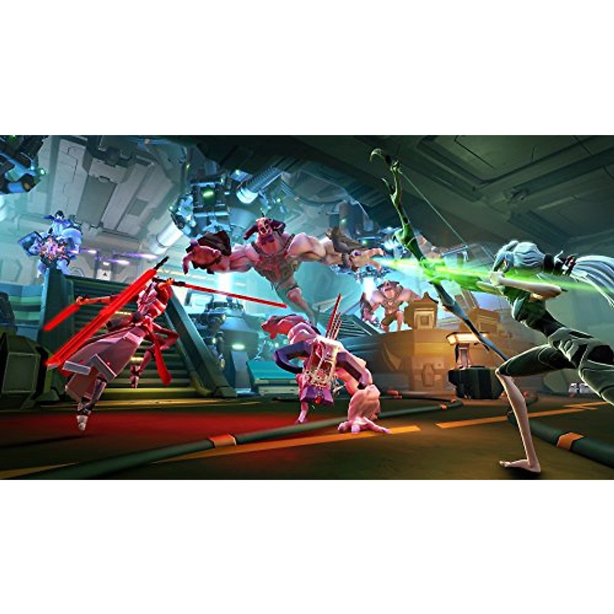 Battleborn - Xbox One