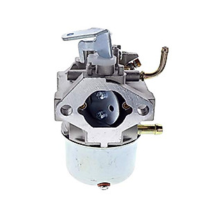 Cnfaner Carburetor 81-0420 81-4690 for Toro CCR2000 CCR3000 Replace 38180 38180C 38181 38185 38185C 38186 38430 38431 38435 38436 Engine 95-7935