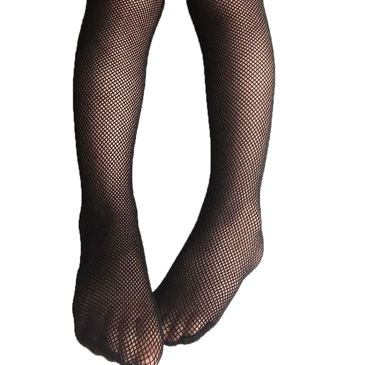 High Waist Tights Fishnet Stockings, Girls Mesh Stockings Toddler Kids Baby Fishnet Stockings Black Pantyhose Tights