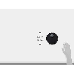 Latin Percussion LP3006 LP Brazilian Wood Tamborim