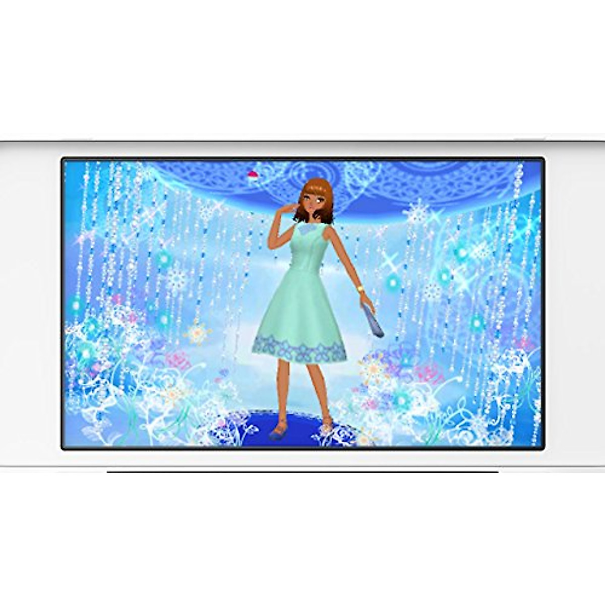Nintendo 3DS Presents New Style Boutique 3 - Styling Star