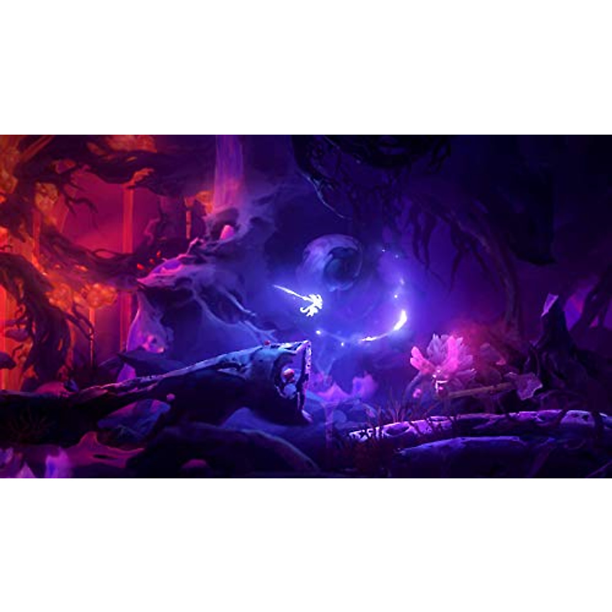 Ori and the Will of The Wisps - Nintendo Switch