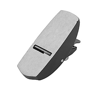 Hand Planer, Mini Wood Planer European for Woodworking (S)