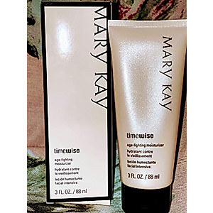 Time Wise Moisturizer combination normal to oily skin