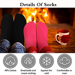 Tarpop 48 Pairs Bulk Socks for Homeless Unisex Moisture Wicking Socks Casual Crew Socks Sports Homeless Supplies Lightweight Ankle Socks for Women Men