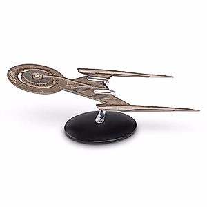 Star Trek Discovery The Official Starships Collection #2: USS Discovery NCC-1031 Ship Replica