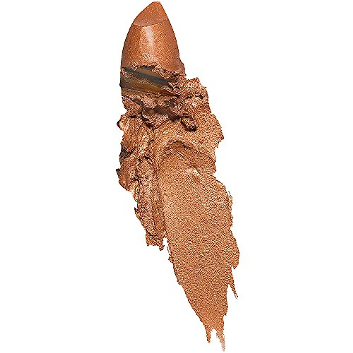 Maybelline New York Color Sensational Gold Lipstick Metallic Lipstick, Pure Gold, 0.15 oz