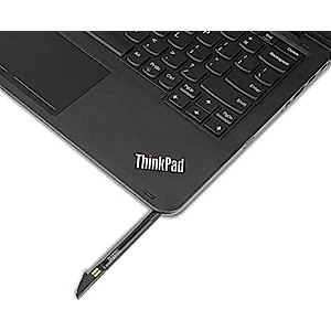 Lenovo ThinkPad Pen Pro - 9 for 11e Yoga Gen 6 - Black - Notebook Device Supported