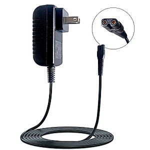 Replacement Charger for Bissell Powerlifter ION PET 2-in-1 Lightweight Cordless 3191 3191C Lithium-ion Battery 14v 800mA 2-in-1 Cordless Stick Vacuum E-Tek ZD12D140080US