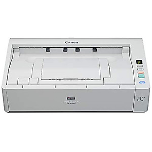 Canon imageFORMULA DR-M1060 Office Document Scanner