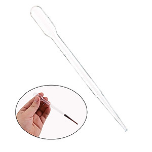 Yopay 60 Pack 10ml Mist Atomizer Glass Spray Perfume Bottles Set, Mini Empty Refillable Clear Glass Perfume Makeup Sprayer Tubes Containers for Travel Party (Including 40 Bottles and 20 Droppers)