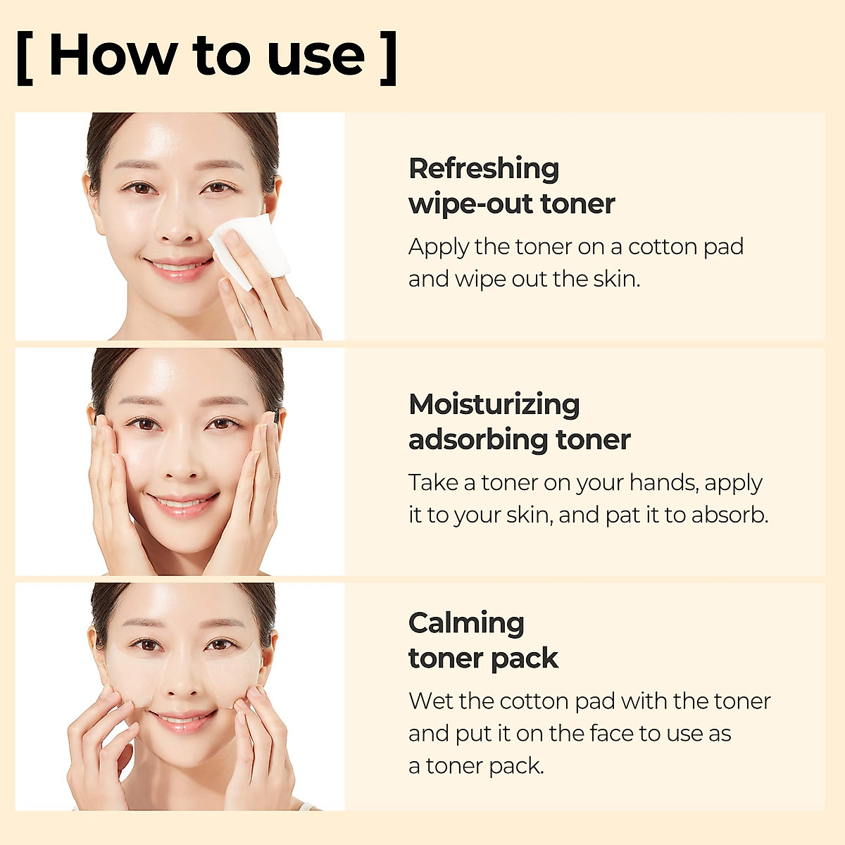 SOME BY MI Propolis B5 Glow Barrier Calming Toner - 5.07Oz, 150ml - Made from Propolis and Panthenol for Glass Skin - Skin Brightening and Calming Effect - Pore and Sebum Care - Korean Skin Care