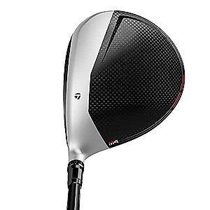 TaylorMade M4 Driver Mens Right Hand 9.5 Stiff