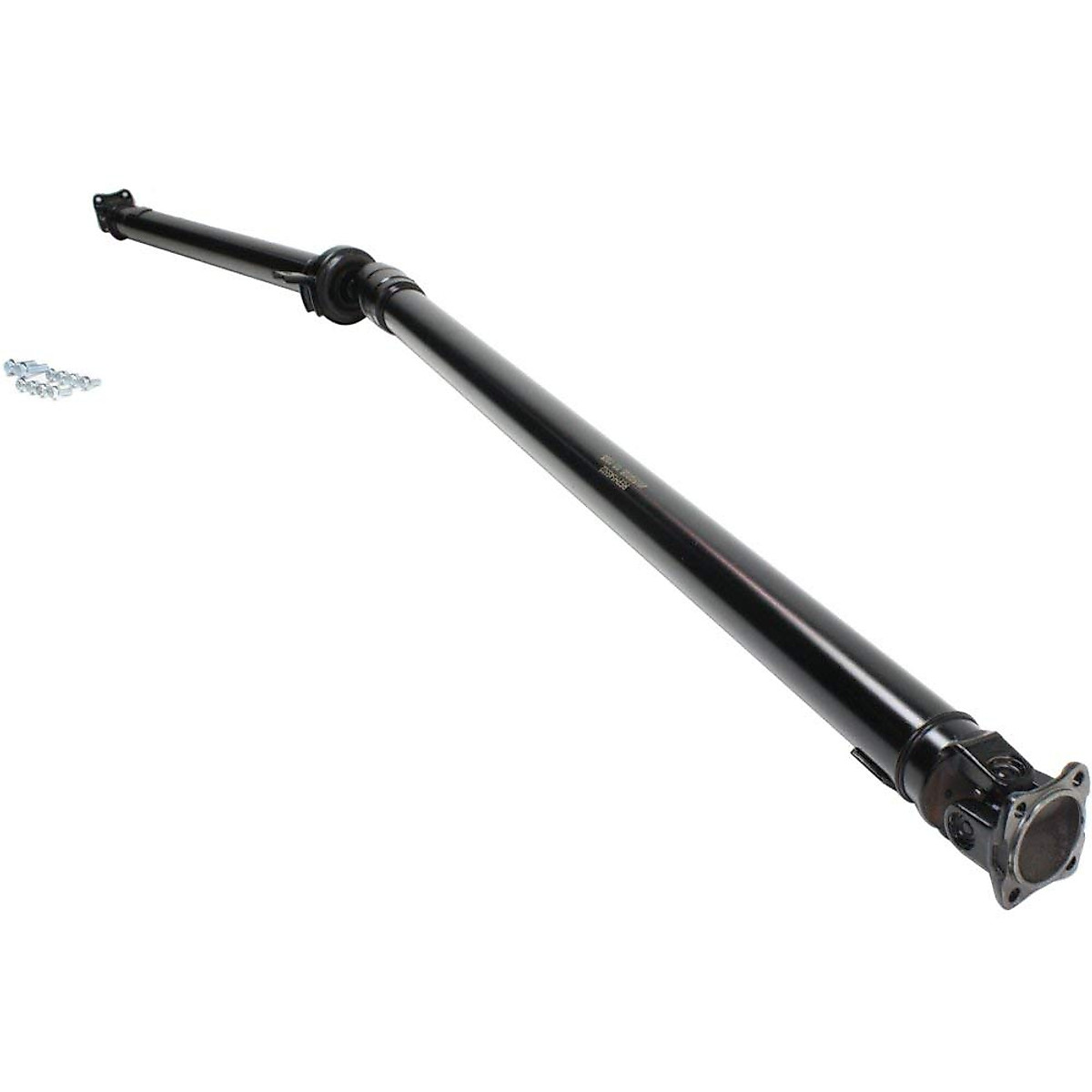 Evan Fischer Rear Driveshaft for Honda CR-V 2002-2006 4WD
