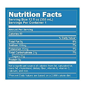 Gatorade Lemon Lime 6 ct, 12 oz