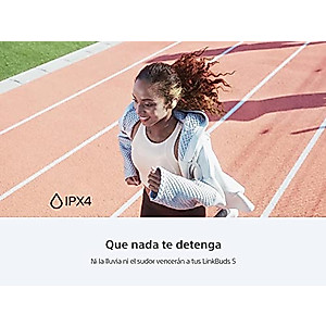 Sony LinkBuds S Truly Wireless Noise Canceling Earbud Headphones - WFLS900N/C