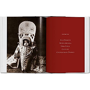 The North American Indian: The Complete Portfolios