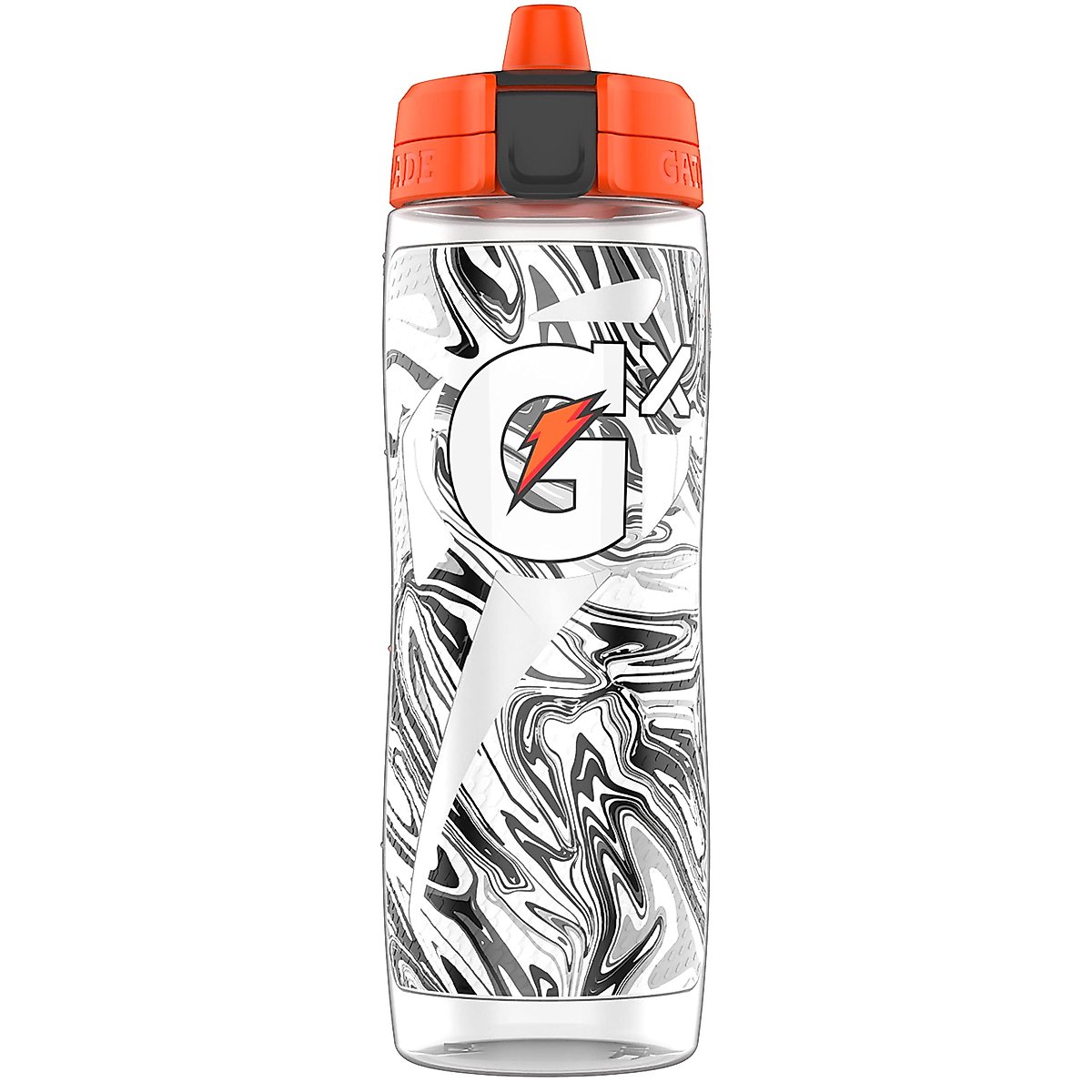 Gatorade Insulated Squeeze Bottles and Gx Pods Bundle