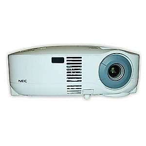 VT700 LCD Proj XGA 3000 Lumens Dual Computer Input with 5WATT Speaker