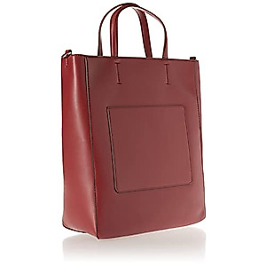DKNY Tilly N/S Tote, Scarlet