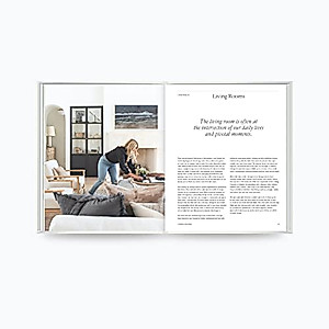 The Art of Home: A Designer Guide to Creating an Elevated Yet Approachable Home