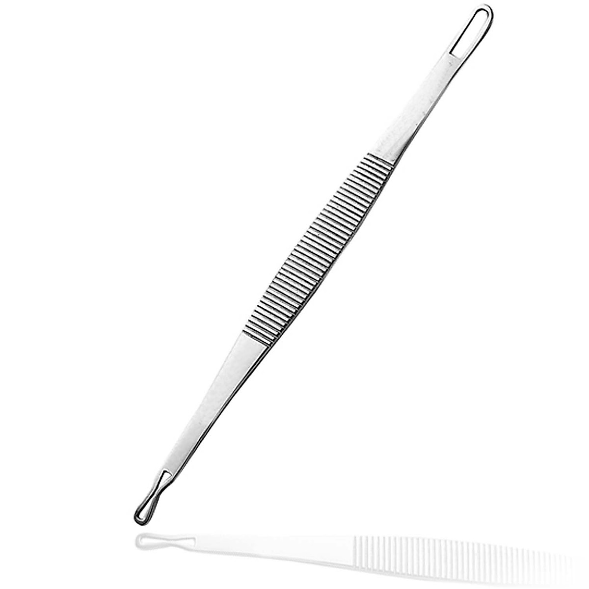 AAProTools Schamberg Comedone Blackhead Extractor/Blackhead Remover/Whitehead Extractor/Whitehead Remover/Acne Remover Made From 100% Stainless Steel With