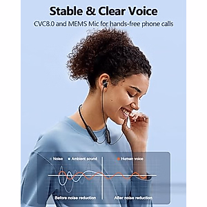 NANAMI Bluetooth Headphones (Classic)