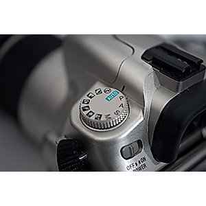 Sony Alpha DSLR-A300N 10.2MP Digital SLR Camera (Gold) Body Only