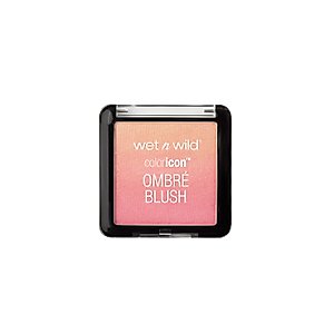 wet n wild Color Icon Ombre Blush, 316B The Princess Diaquiries