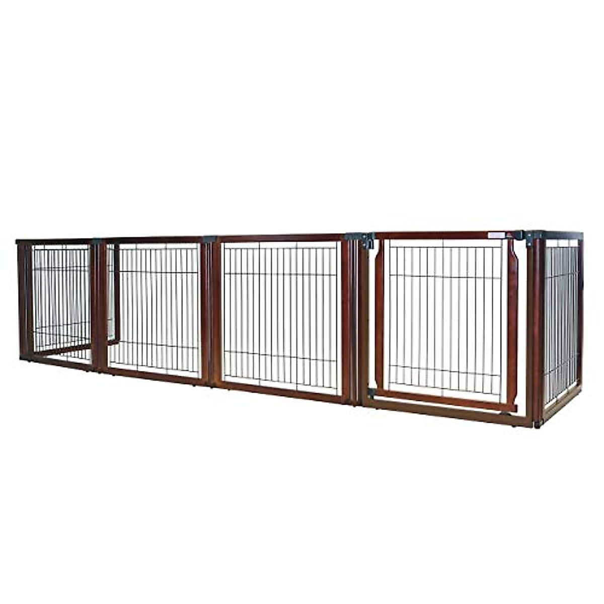 Richell 94960 Pet Kennels and Gates