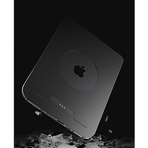 OKUT USB C Hub Case – 7 in 1 Full Aluminum Adapter with 4K HDMI, USB-C PD & Data, SD/Micro Reader, USB 3.0 & 3.5mm Jack Compatible with iPad Air 2020 11 inch/iPad Pro 10.9 inch 2020 & 2018 (Gray)…
