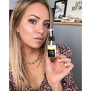 YEOUTH Under Eye Gel with Hyaluronic Acid for Puffiness, Under Eye Bags & Circles, Hydrating Skincare for Tired-Looking Eyes 1oz