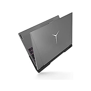 Lenovo 2022 Legion 5 Pro 16" QHD 165Hz Gaming Laptop, AMD Ryzen 7 5800H, 32GB RAM, 1TB PCIe SSD, NVIDIA GeForce RTX 3070, Backlit Keyboard, 720P Webcam, Grey, Win 11 Pro, 32GB SnowBell USB Card
