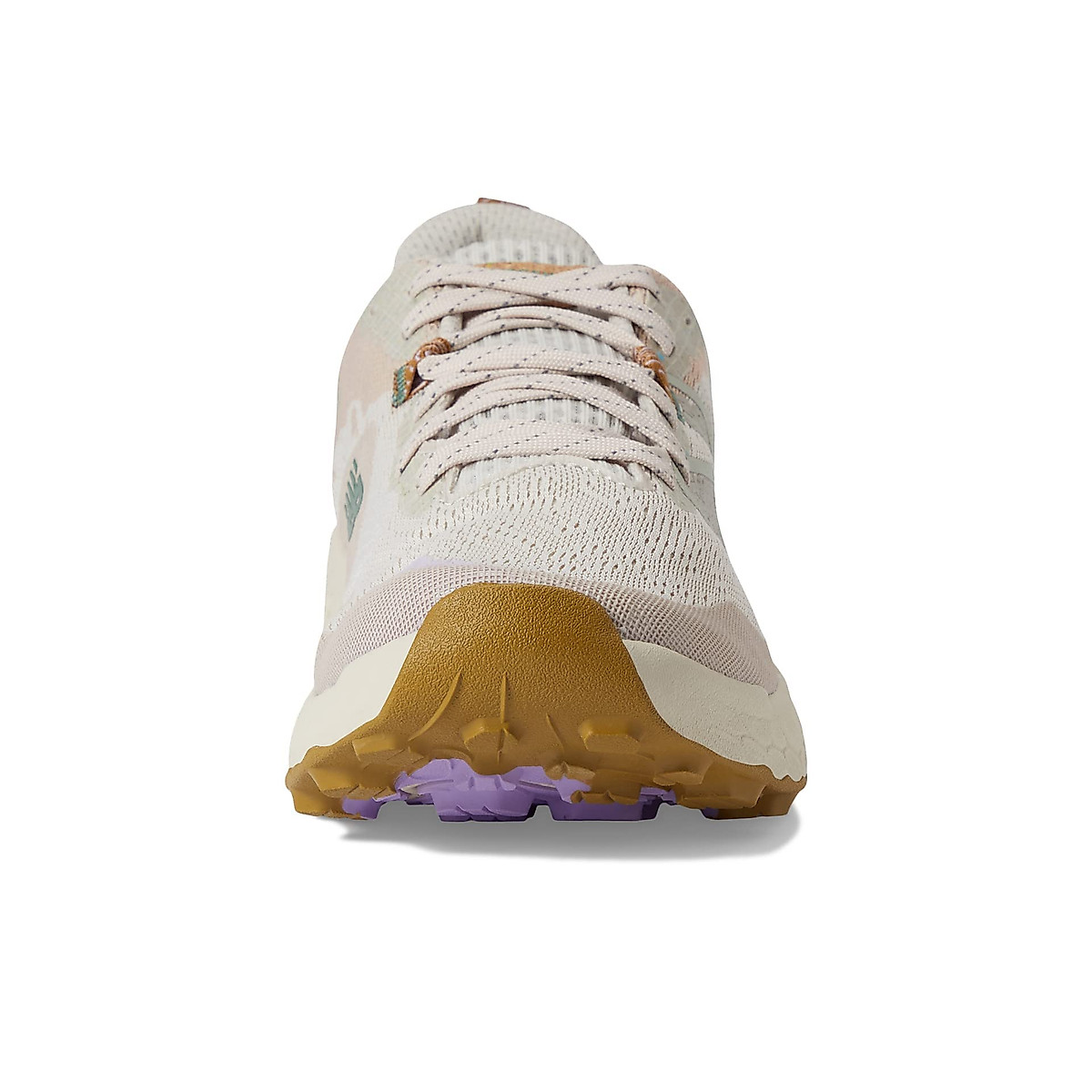 New Balance Women's Fresh Foam X Hierro V7 Trail Running Shoe, Timberwolf/Workwear, 8